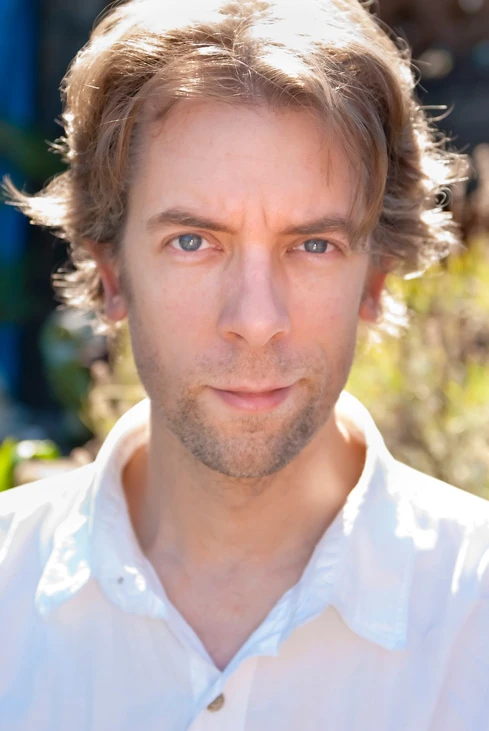 Geoff Redknap | SGCommand | Fandom