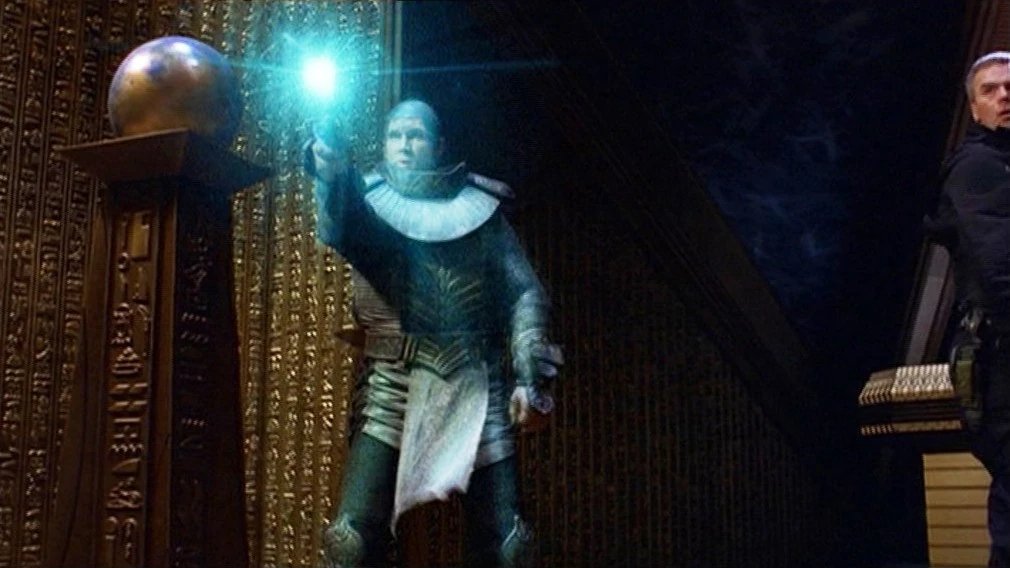 Jaffa 3 (Within the Serpent's Grasp) | SGCommand | Fandom