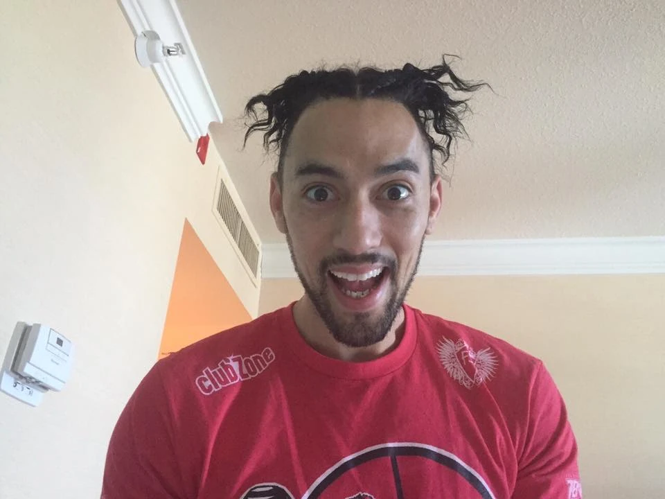 Ken Tran | SGCommand | Fandom