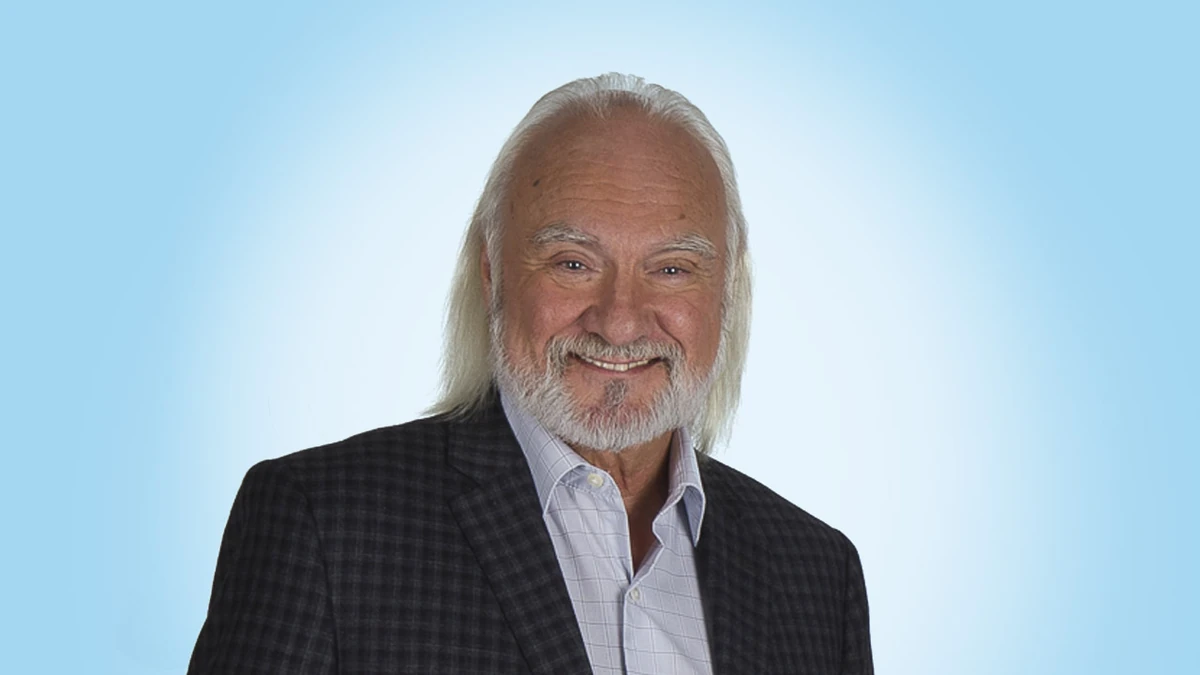 Kenneth Welsh | SGCommand | Fandom