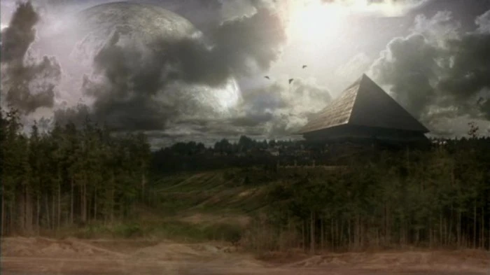 Monde de Ramius | Wiki Stargate | Fandom