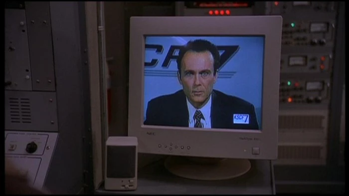 News Anchor (There But for the Grace of God) | SGCommand | Fandom