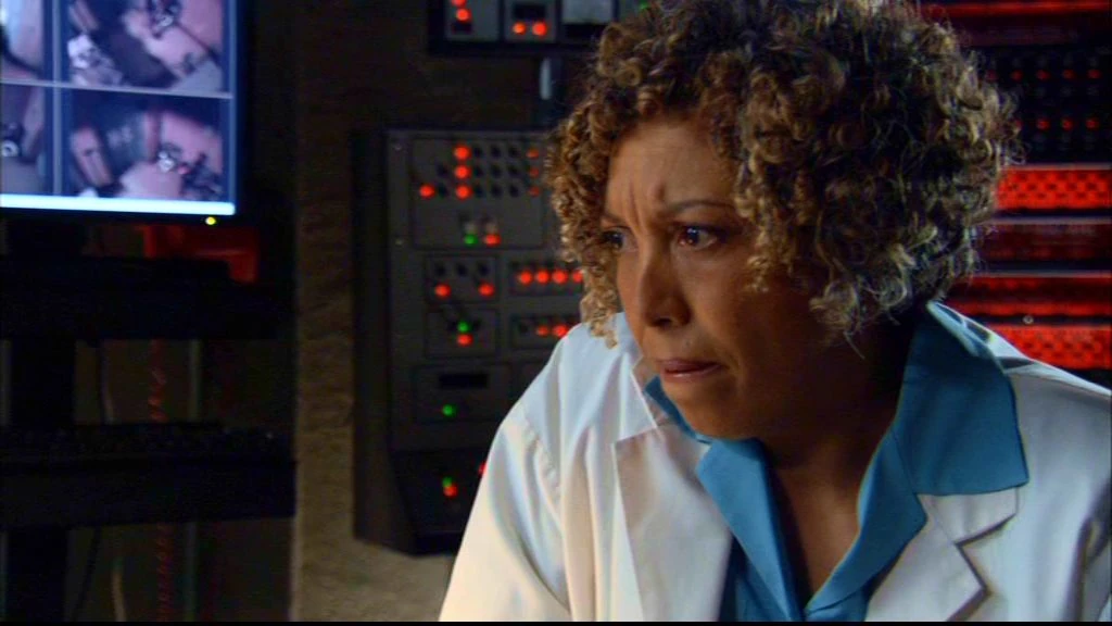 Sheffield | SGCommand | Fandom