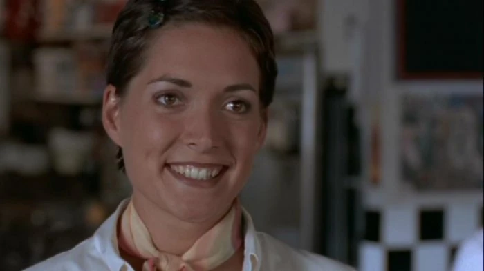 Waitress (Holiday) | SGCommand | Fandom