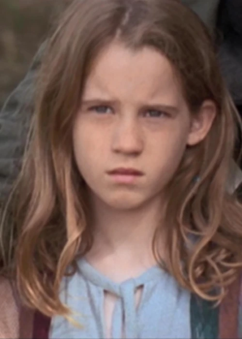 Cassandra Fraiser | Stargate Polish Wiki | Fandom