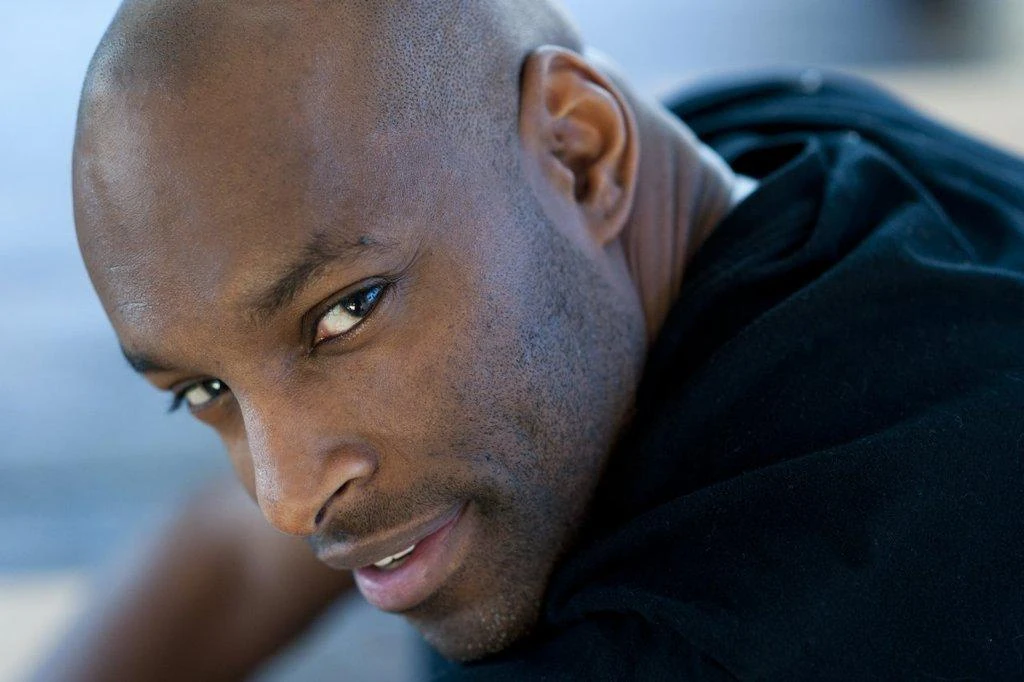 Colin Lawrence | SGCommand | Fandom