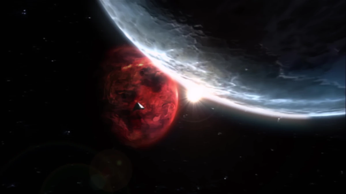 Delmak system | SGCommand | Fandom