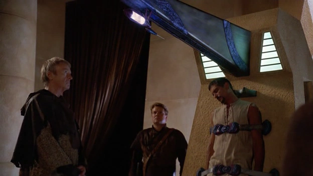 Symbiote extractor | SGCommand | Fandom