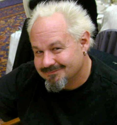 John Sanborn | SGCommand | Fandom