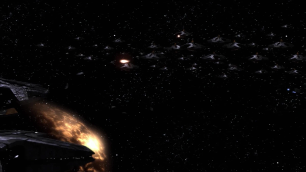 Dakara system | SGCommand | Fandom