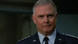 Michael E. Ryan | SGCommand | Fandom