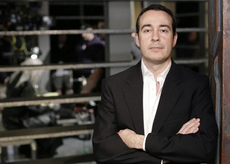 Joseph Mallozzi | SGCommand | Fandom