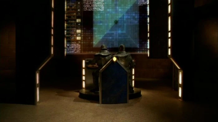 Pyramid Base Control | SGCommand | Fandom