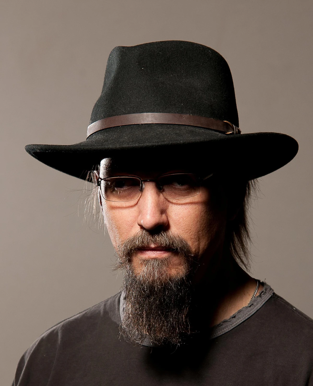 David Niall Wilson | SGCommand | Fandom