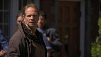 Haemon | SGCommand | Fandom