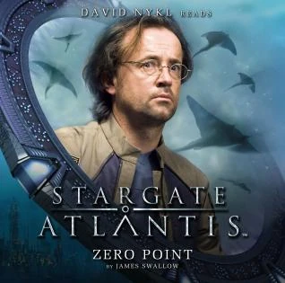 Stargate Atlantis: Zero Point | SGCommand | Fandom