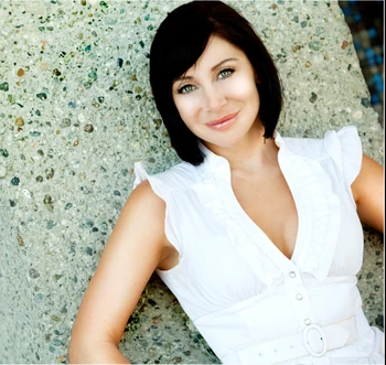 Tammy Pentecost | SGCommand | Fandom