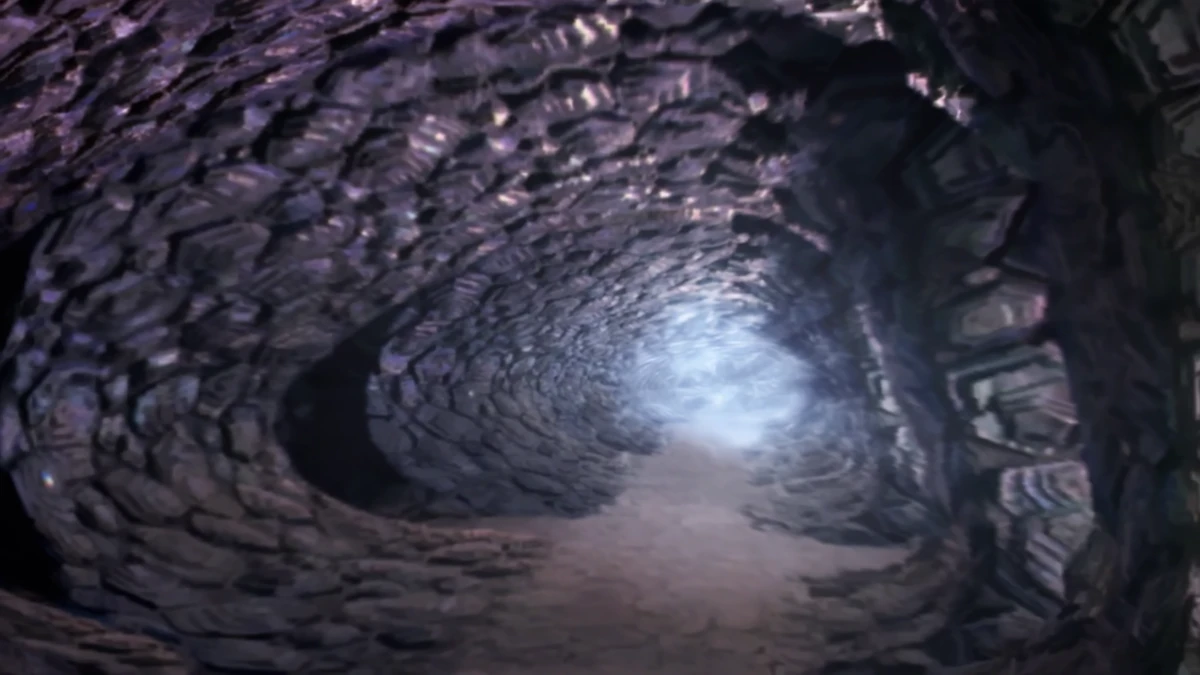 Tok'ra tunnel | SGCommand | Fandom