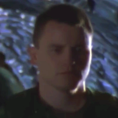 Żołnierz („Tok'ra - część 2”) | Stargate Polish Wiki | Fandom