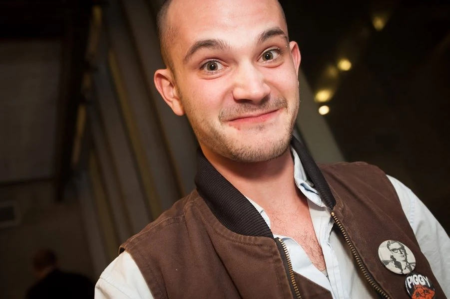 Bryce Hodgson | SGCommand | Fandom