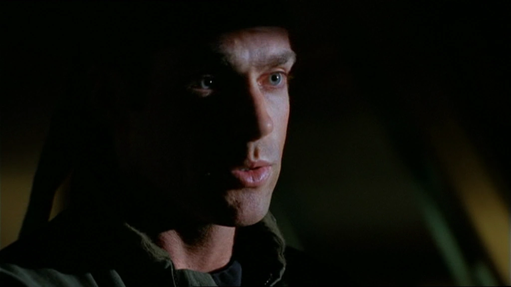 Daniel Jackson (android) | SGCommand | Fandom