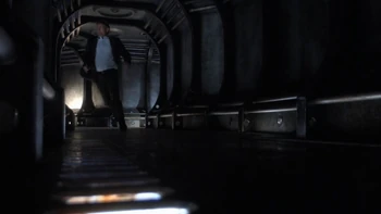 David Walters | SGCommand | Fandom