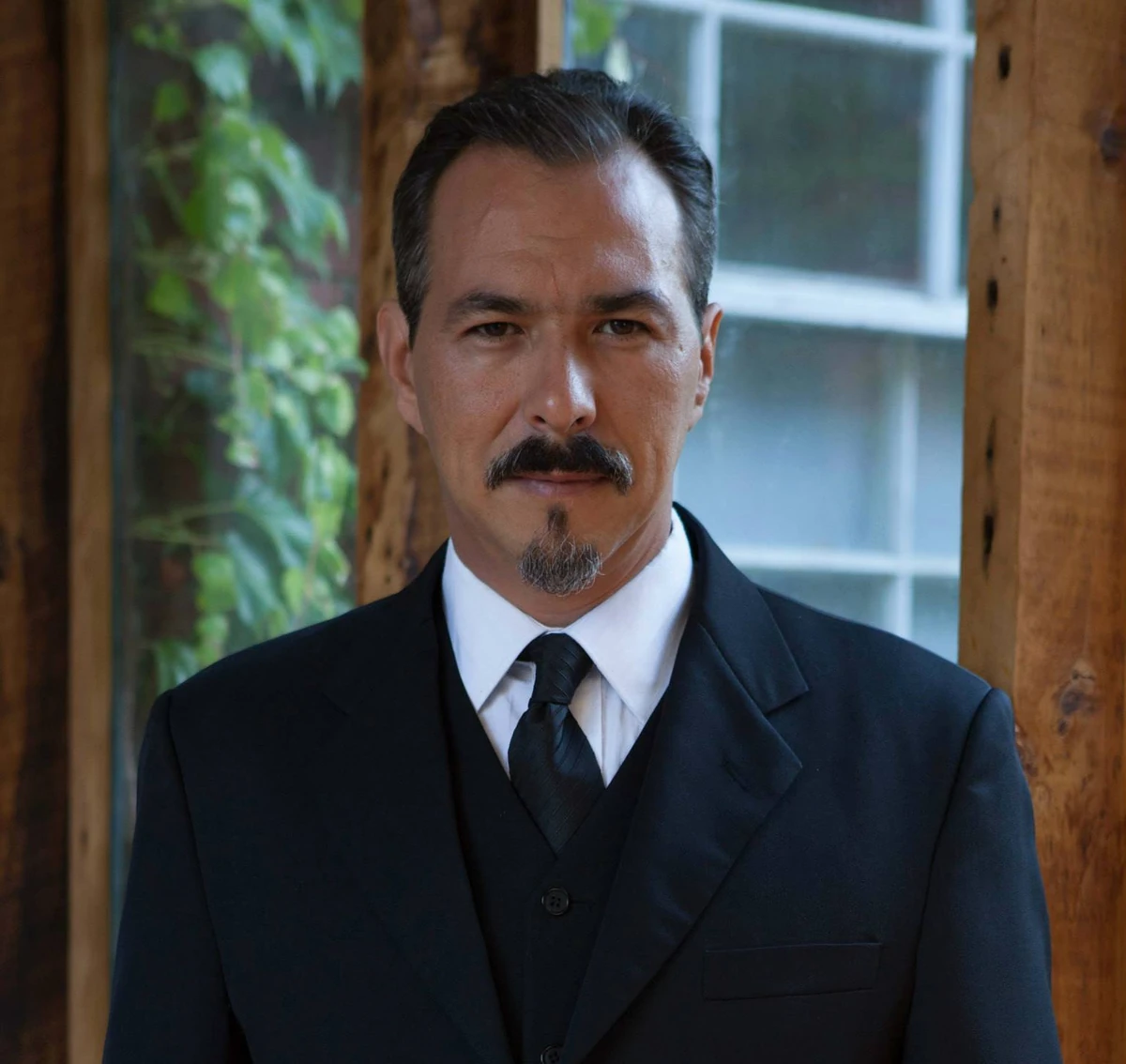 Glen Gould | SGCommand | Fandom