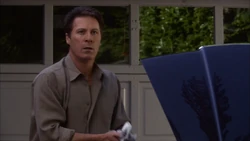 Simon Wallace | SGCommand | Fandom