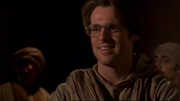 Daniel Jackson | SGCommand | Fandom
