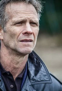 Dean Wray | SGCommand | Fandom