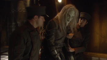 Genii Soldier 3 (Common Ground) | SGCommand | Fandom