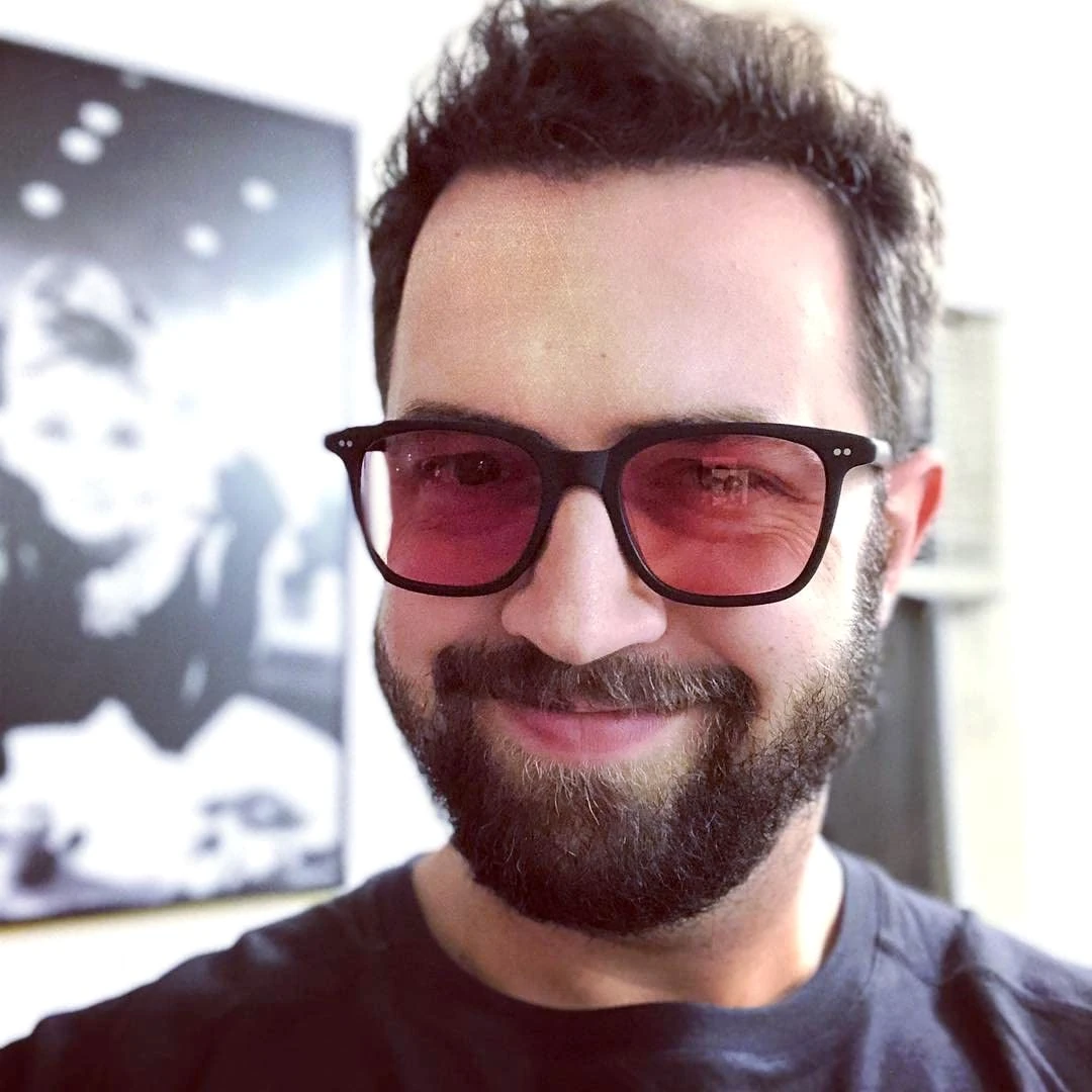 Jon Anctil | SGCommand | Fandom