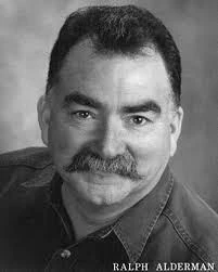 Ralph Alderman | SGCommand | Fandom