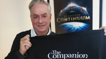 Brad Wright | SGCommand | Fandom