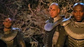 Jaffa 2 (The Sentinel) | SGCommand | Fandom