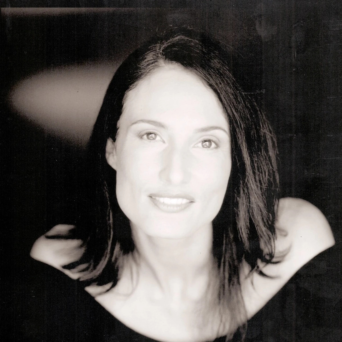 Janette de Vries | SGCommand | Fandom