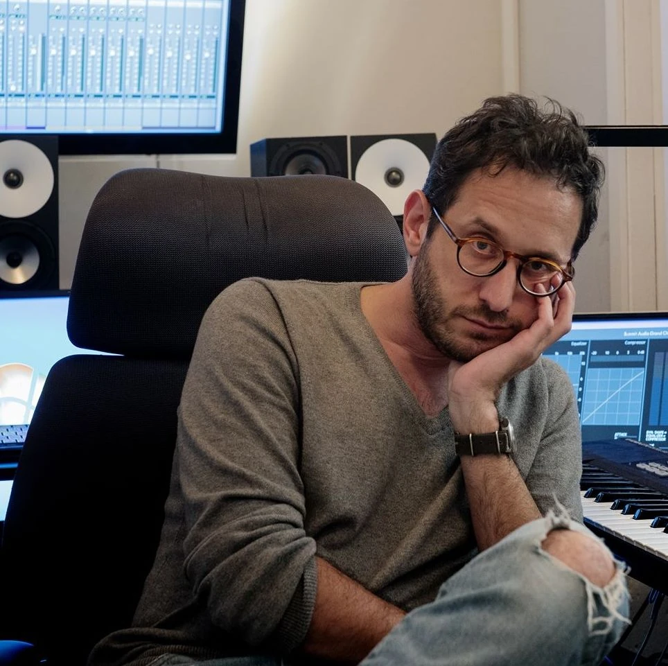 Mike Weinstein | SGCommand | Fandom