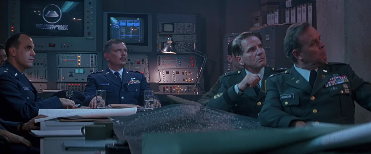 Project Giza | SGCommand | Fandom