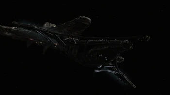 Seed ship | SGCommand | Fandom