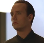 Robert Moloney | SGCommand | Fandom