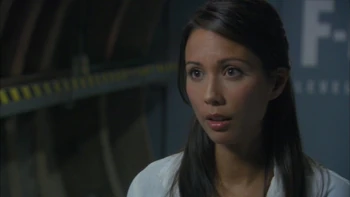 Carolyn Lam | SGCommand | Fandom