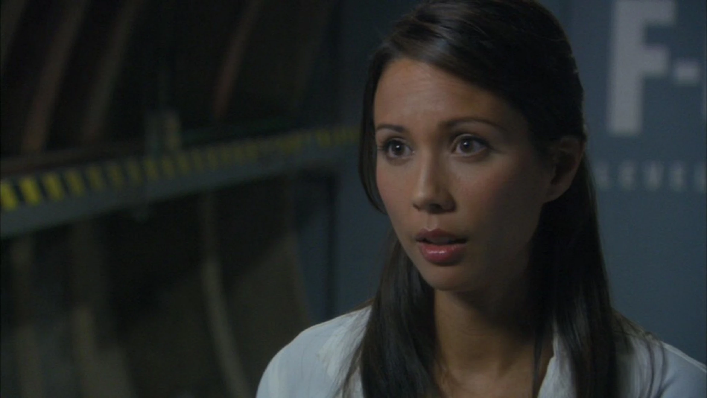 Carolyn Lam | SGCommand | Fandom