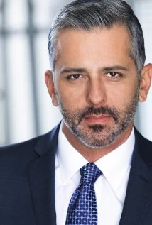 Claude Knowlton | SGCommand | Fandom