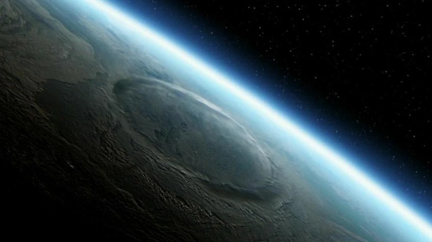 Planet of the Cloister | SGCommand | Fandom