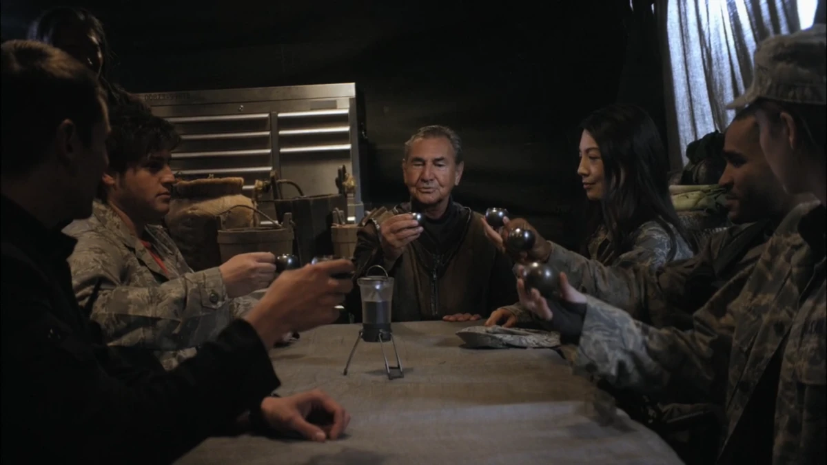 Common Descent | SGCommand | Fandom