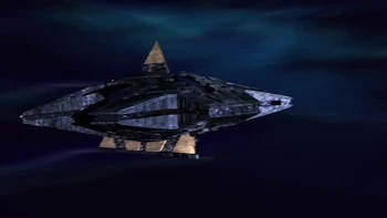 Cronus' Ha'tak | SGCommand | Fandom