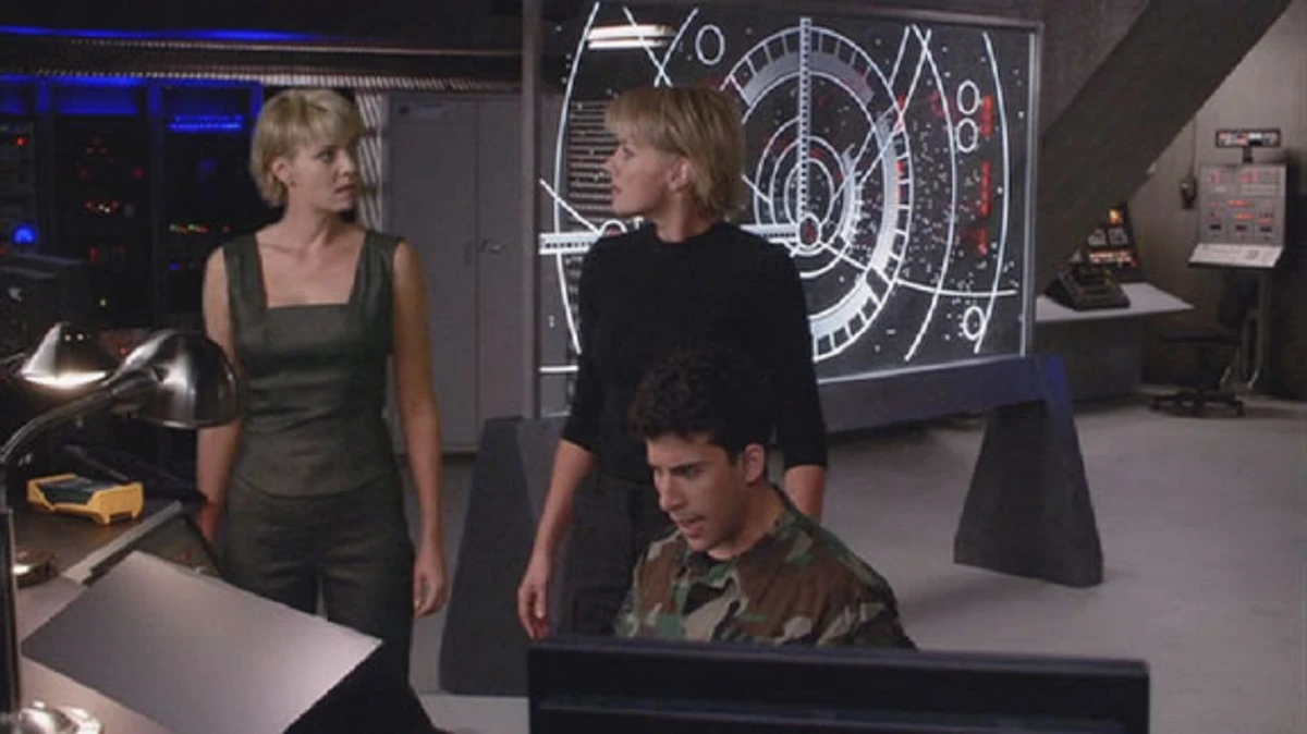 Gemini | SGCommand | Fandom