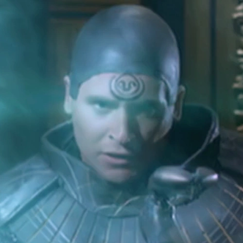 Jaffa („W uścisku węża”) | Stargate Polish Wiki | Fandom