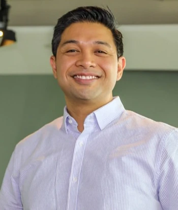 James Raiz | SGCommand | Fandom