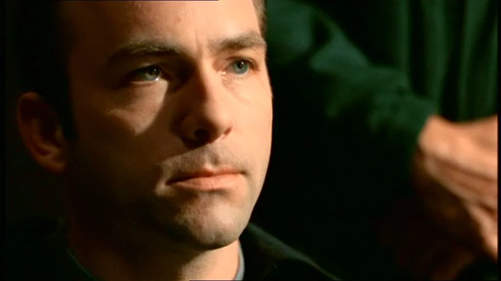 Ted (Refugee) | SGCommand | Fandom